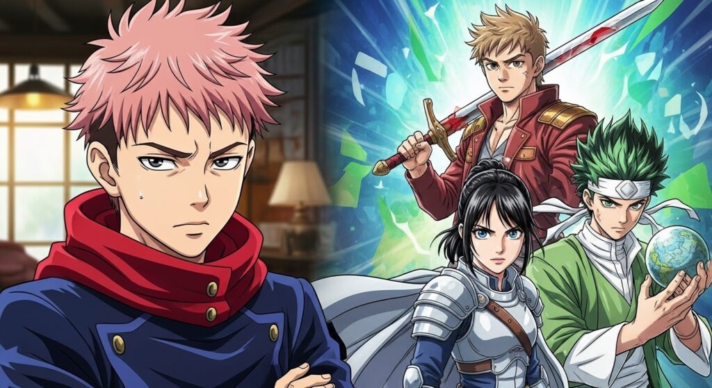 Why Jujutsu Kaisen Modulo Is Better Than JJK?